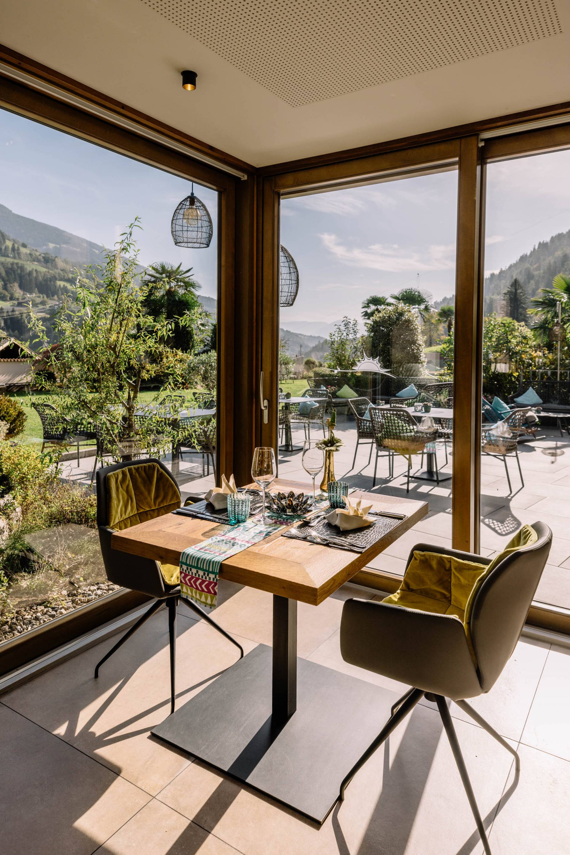 Ihr Urlaubsglück inklusive | Inklusivleistungen - Andreus Resorts