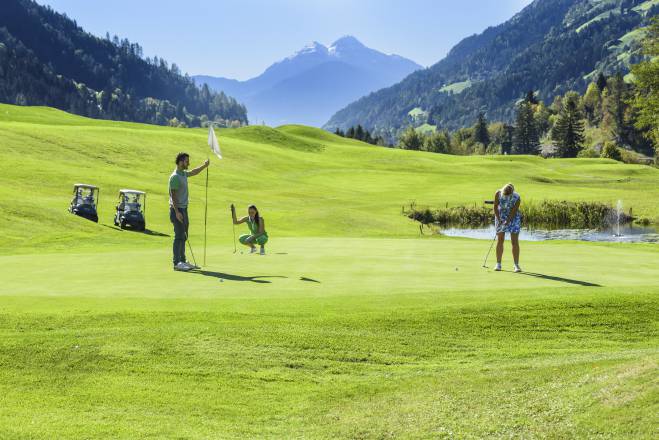 Impressionen | 5 Sterne Hotels in Südtirol - Andreus Resorts