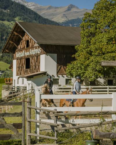 Hotel benessere 5 stelle in Alto Adige a Merano - Andreus Resorts